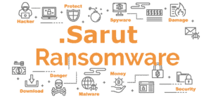 Remove .Sarut Ransomware Virus (+File Recovery) - Malware Complaints