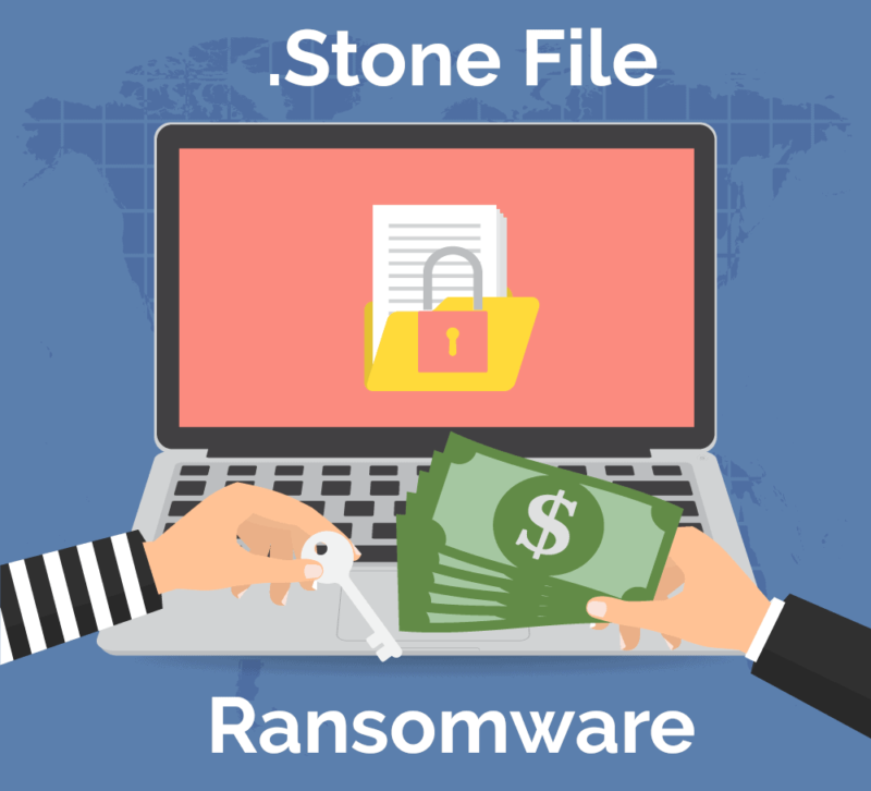 Remove .Stone File Virus Ransomware (+File Recovery) - Malware Complaints